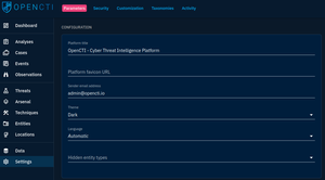 OpenCTI #4 - Connectors